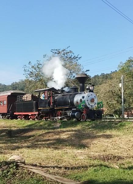 Casa Dona Flor - Morretes