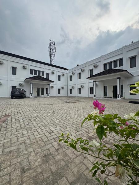 Gramada 3 Kesambi Cirebon - Cirebon