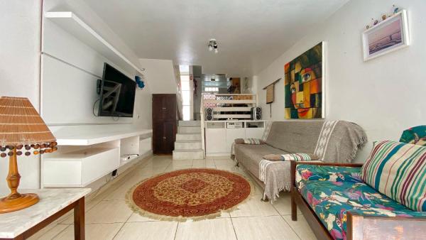 Casa Completa Com 2 Quartos, Perto De Tudo - Cabo Frio