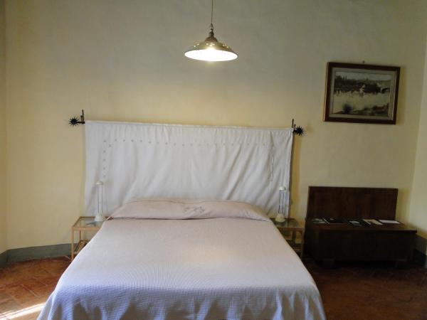 La Guardia B&b - Poppi