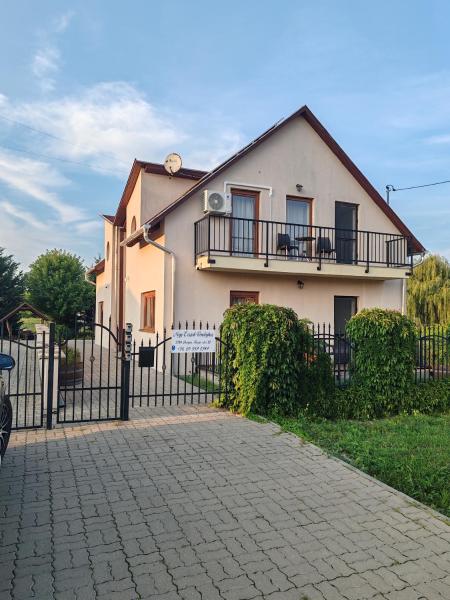 Négy ÉVszak Vendégház Demjén - Eger