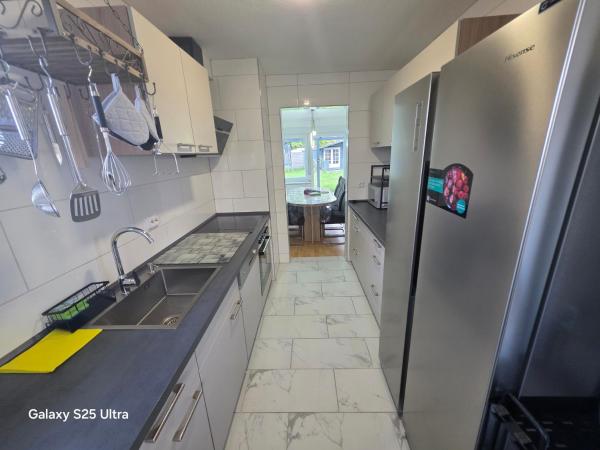 Maiferien Harz - Haus Goldstrahl - Harz