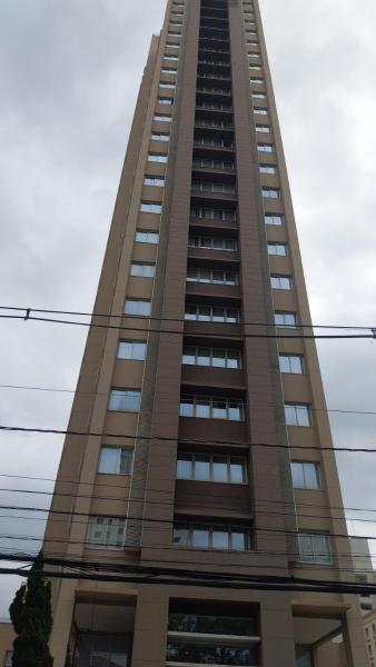 Apartamento Vila Olímpia Com Vaga - Moema