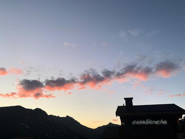 Résidence Caseblanche - Chalet Myriel Mae-9854 - Val Thorens