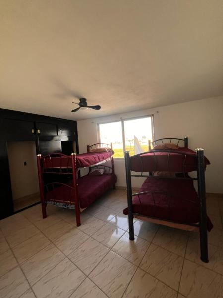 La Casa De Las Aguas B&b - Querétaro