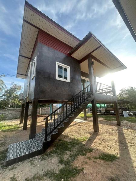 Wimanthara Houses - Ko Pha Ngan