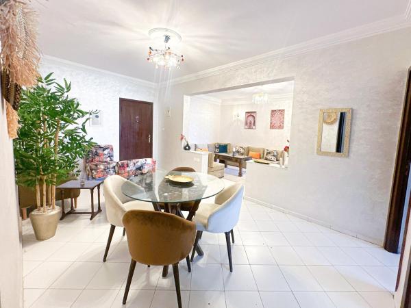 Horizon Bleu - Rabat