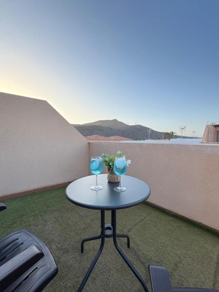 Duplex El Principito - Fuerteventura