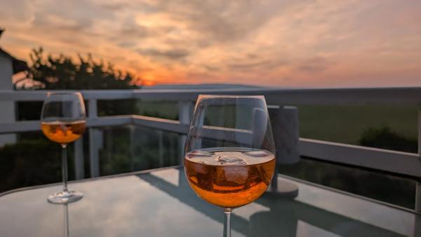 Apartment Feldblick Karben - Bad Vilbel