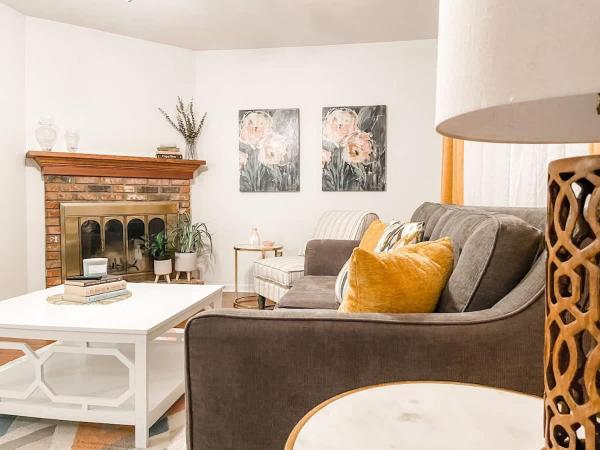 Tally Town Gem 2bdr 2 Ba Townhome - Tallahassee, FL