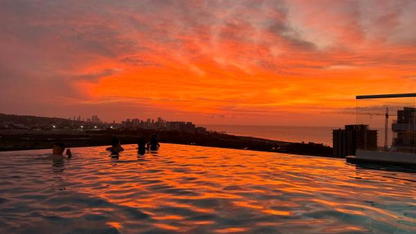 Dominique - Cartagena de Indias