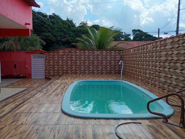 Real Apartments 123 - Casa Com Piscina E áRea Gourmet Em Cabo Frio - Cabo Frio