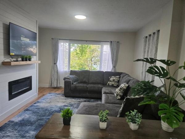 The Perfect Spot - State of New York