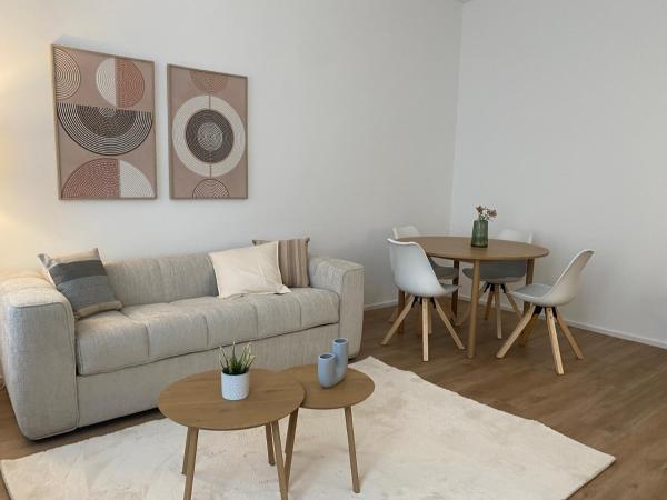 Habicher Vienna Apartments - Viena