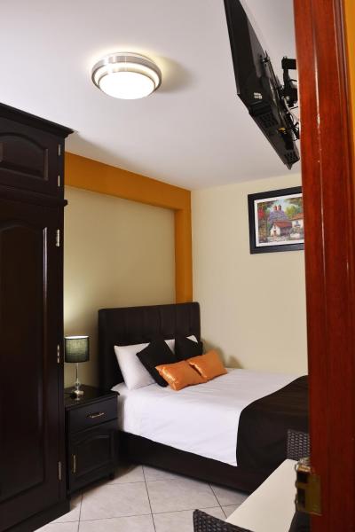 Hostel Esperanza - Lima