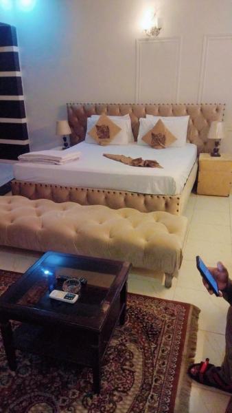 Staylink Guest - Karachi