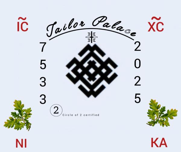 Tailor Palace - Belgrad