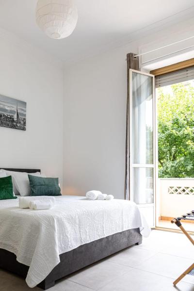 Eleganza E Comfort A Torino-appartamento Gabriele - Turin