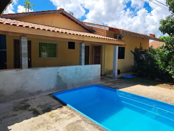 Casa Aconchegante E Econômica - Sinop