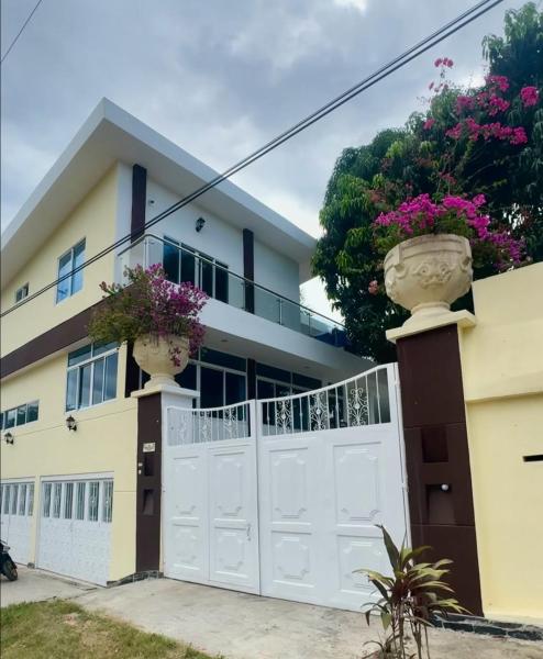 Oasis De Ricaurte - Girardot