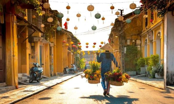 Sáng Experience Hostel Hoi An Old Town - Hội An