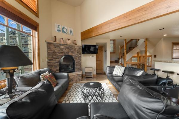 Autumn Brook #20 By Summit County Mountain Retreats - Colorado