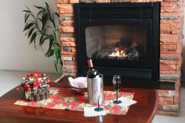 California Home At Marcon Suites - Baguio