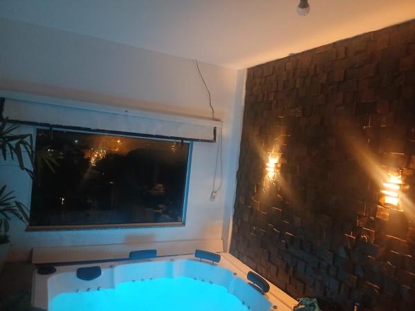 Aconchego Valença & Spa - Nova Friburgo