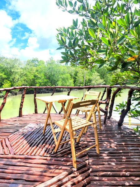 Phang Nga Bay Khanittha Homestay - Krabi