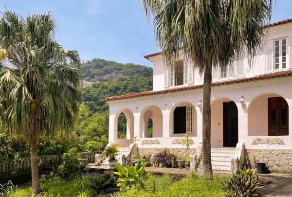 Casa Rocha - Glória
