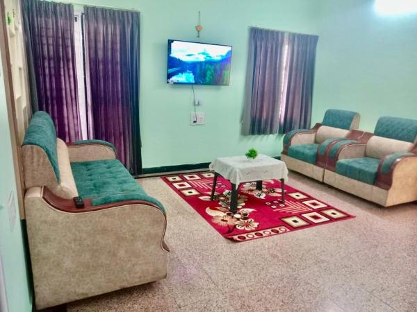 Formula1 Homestay - Mysuru