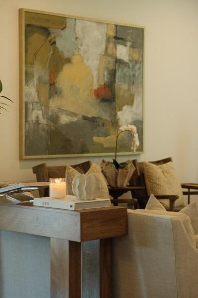 The Velvet Dream - Mississippi