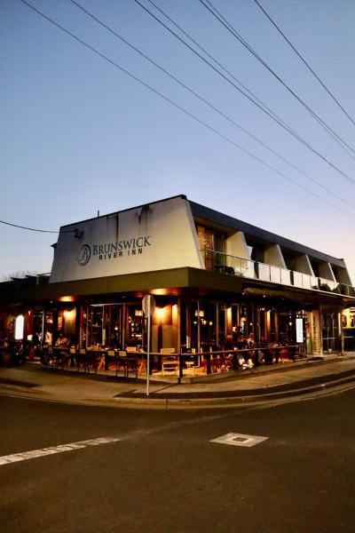 Brunswick River Inn - Byron Bay