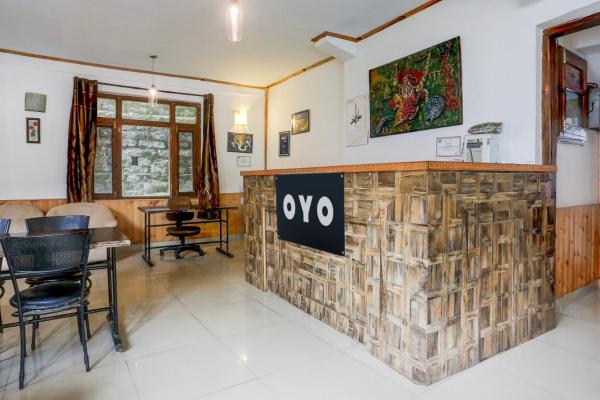 Hotel O Premium Rooms - Manali