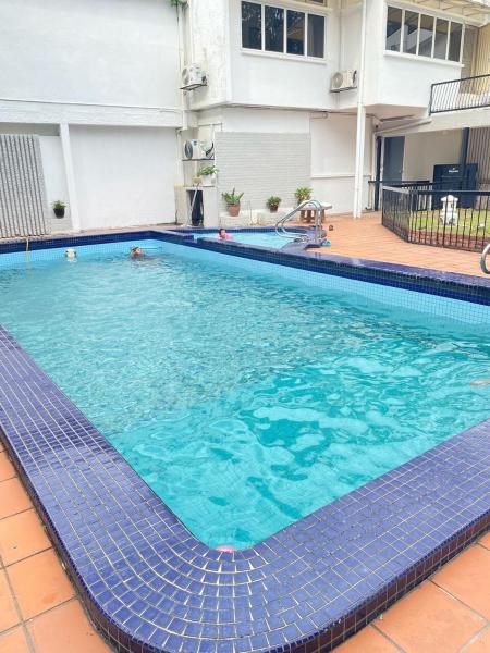 Villa Adina - Kuala Lumpur