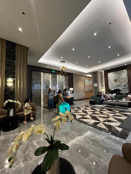 Aurora Escalades Residences - Ortigas Center