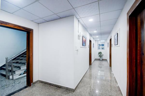 Super Hotel O Maruti - Jaipur