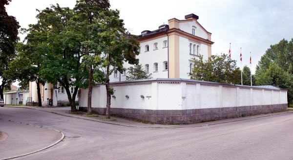 Home Hotel Bilan - Karlstad