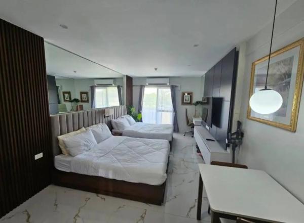 Kembali Condo Unit For Rent - Island Garden City of Samal
