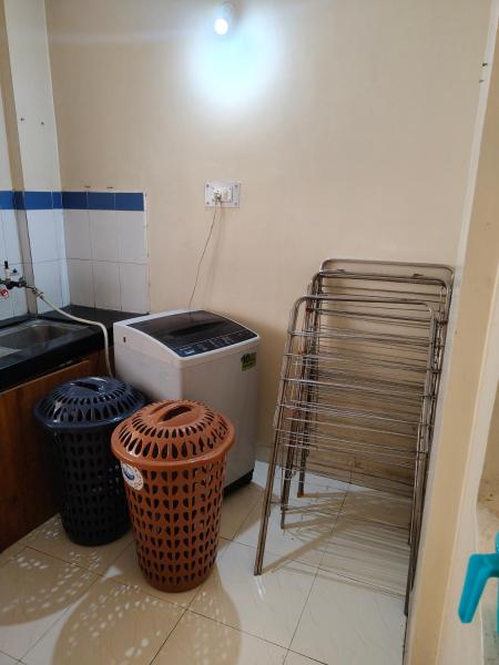 Aashray Home Stay Pg - 푸네