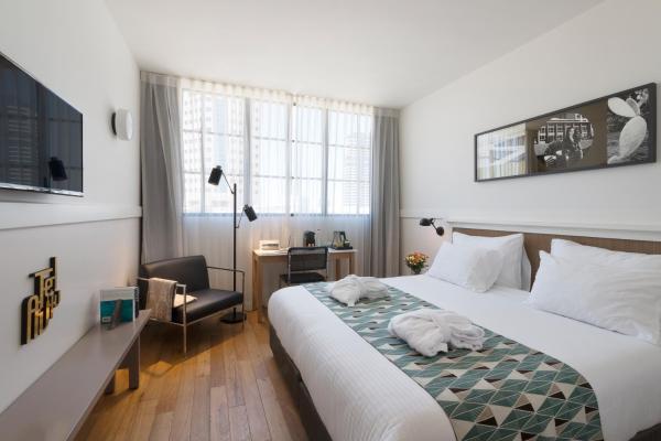 Lily & Bloom Boutique Hotel - Tel Aviv