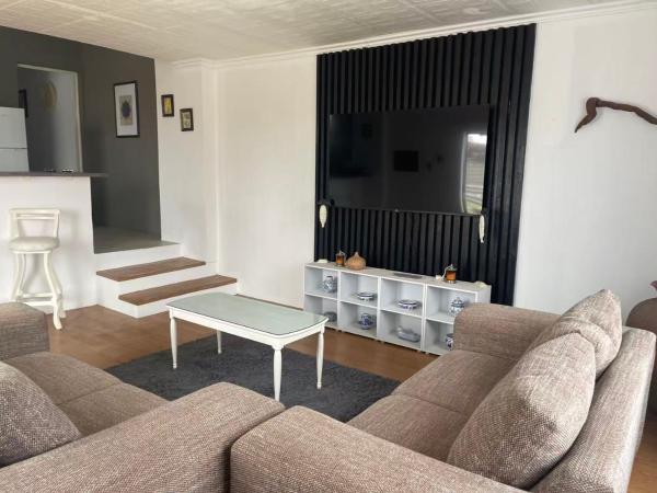 Great 2 Bedroom Home 100m From The Beach - Hibberdene