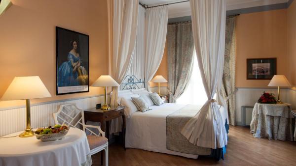 Hotel Victoria & Iside Spa - Turin