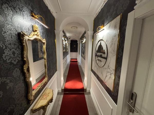 Lary's - San Pietro - Rome