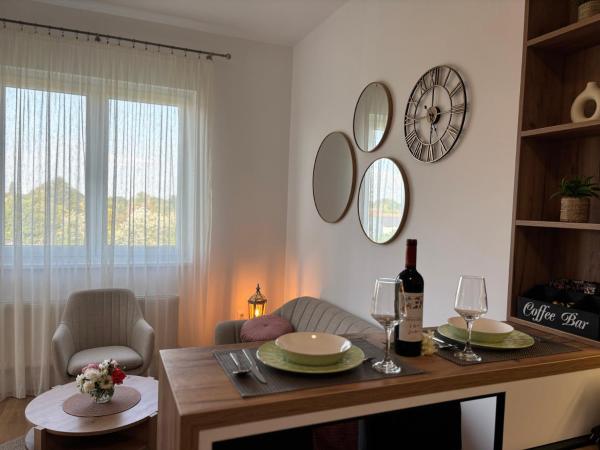 Apartment Aqua Serena - Mórahalom