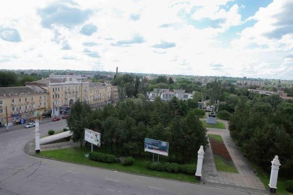 Luxury Flat In The Sweet Spot - Kryvyi Rih
