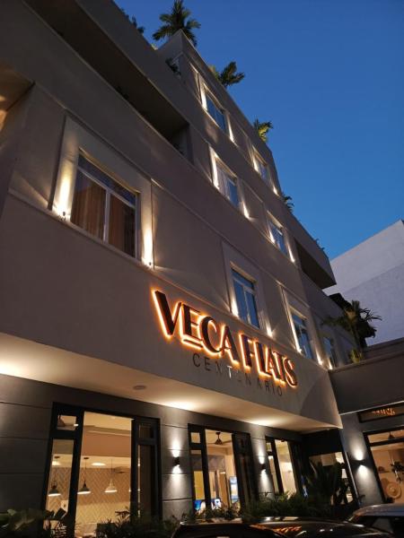 Veca Flats Centenario - Cali