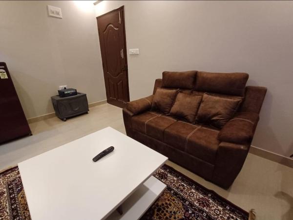 Cozy Downtown Hideaway - Kalaburagi