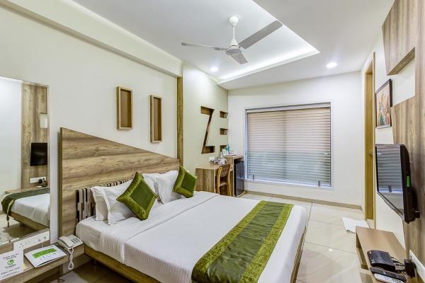 Treebo Daksh Residency - Vijay Nagar