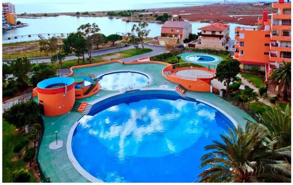 Margarita - Cadaqués